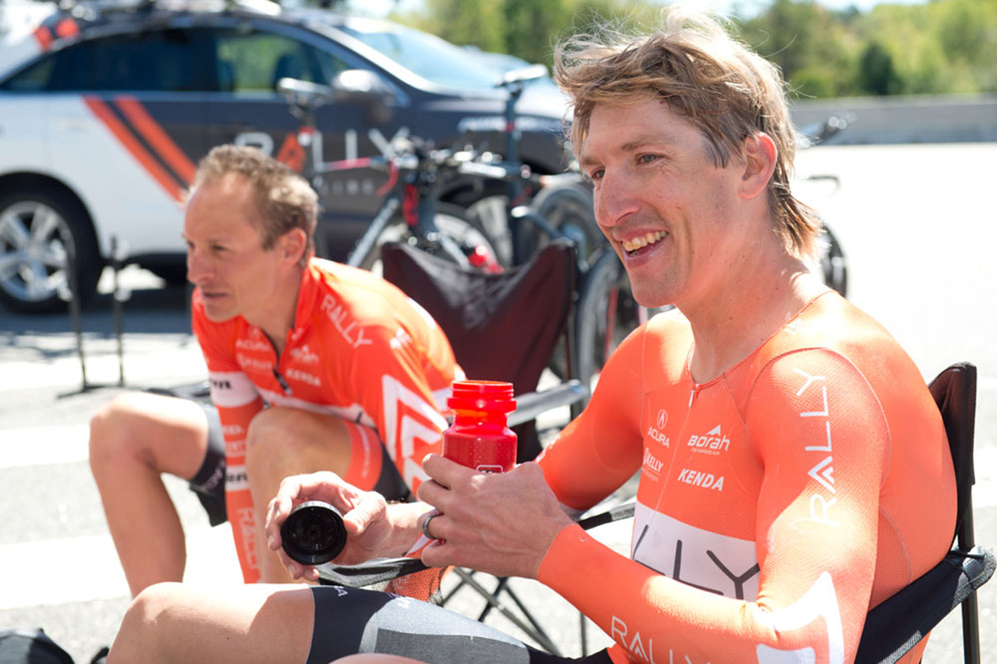 Tom Zirbel Takes Aim at Hour Record – Human Powered Health Cycling