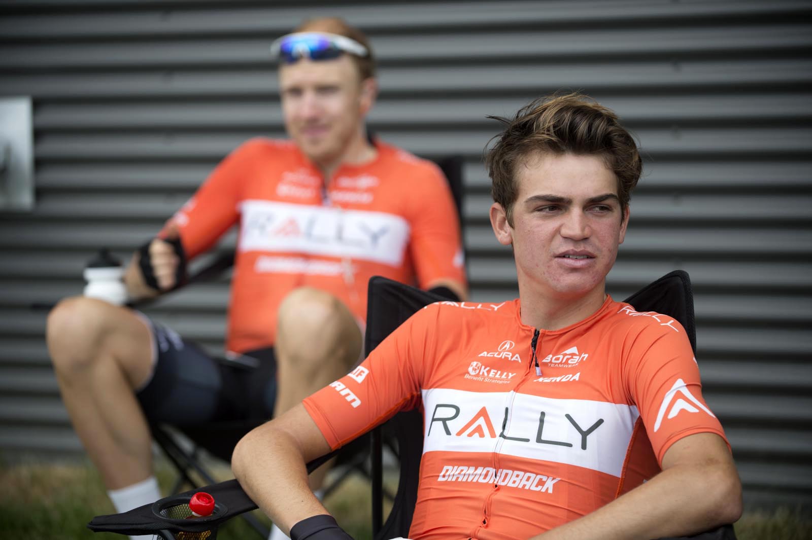 Sepp Kuss Continues Ascension In Colorado – Human Powered Health Cycling