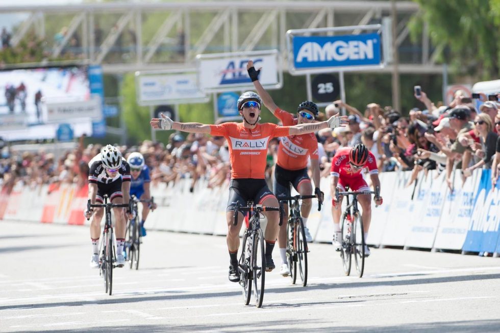 Team enters Pro Continental ranks – Human Powered Health Cycling