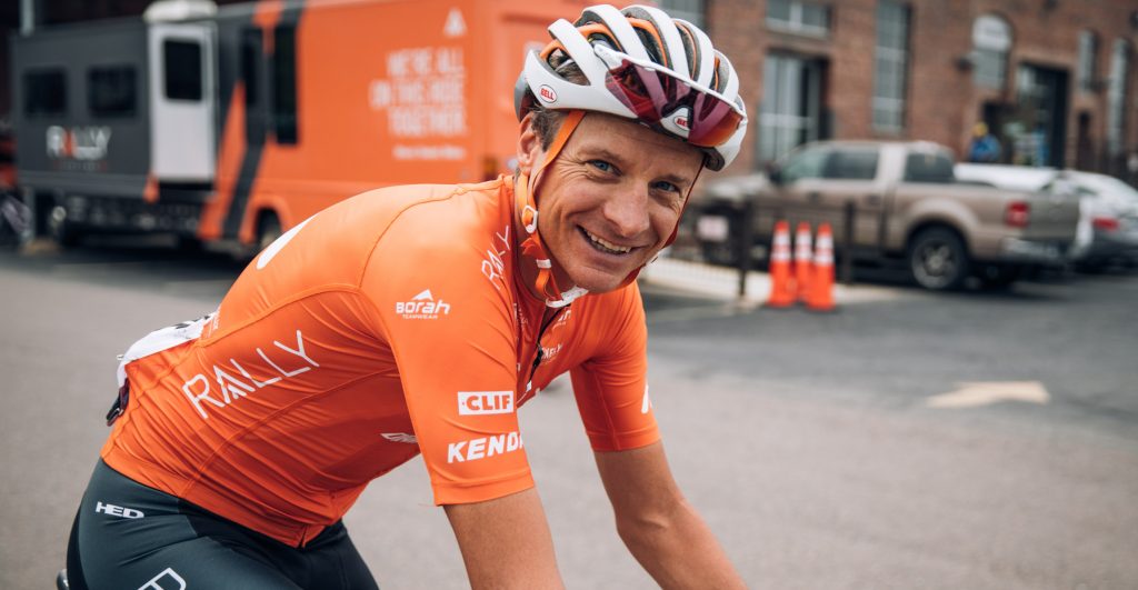 Q&A: Danny Pate looks back on two decades of racing – Human Powered ...