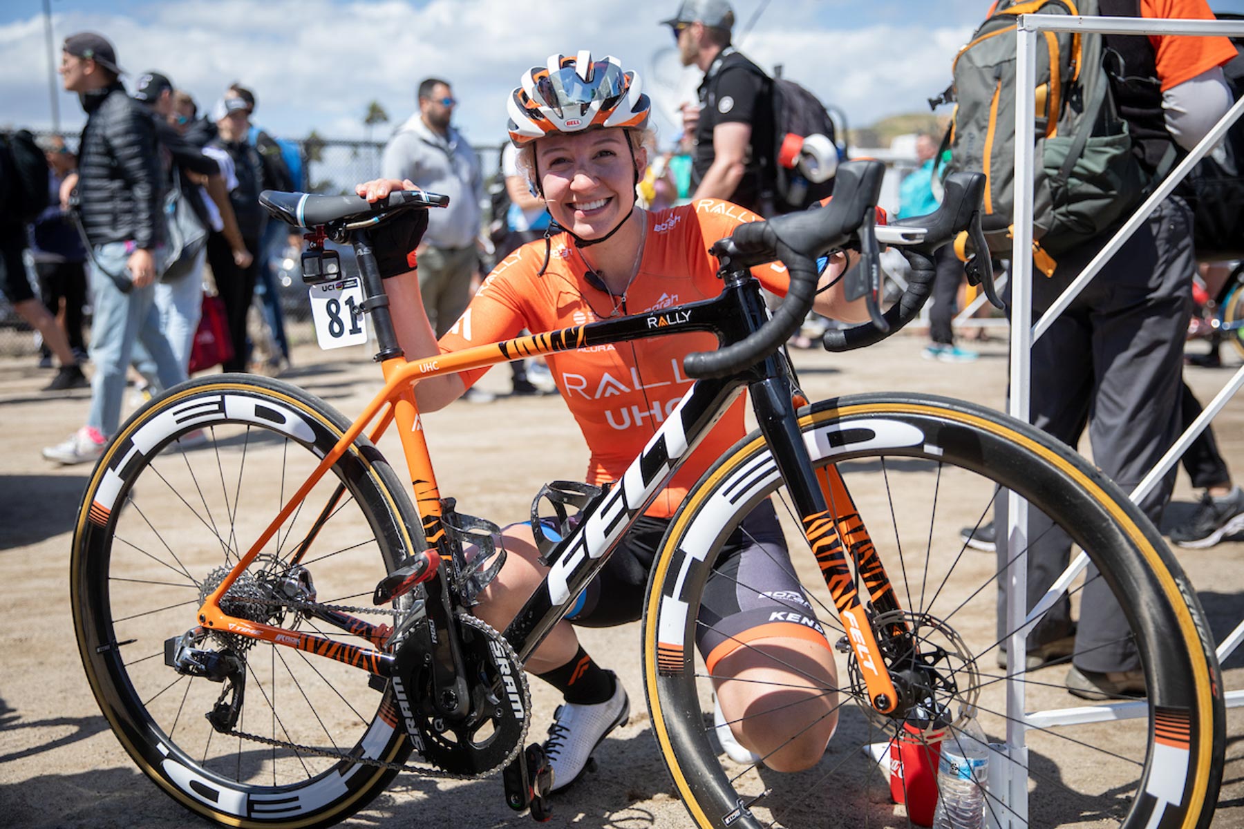 “Inspired Bikes” raise $26,300 – Human Powered Health Cycling