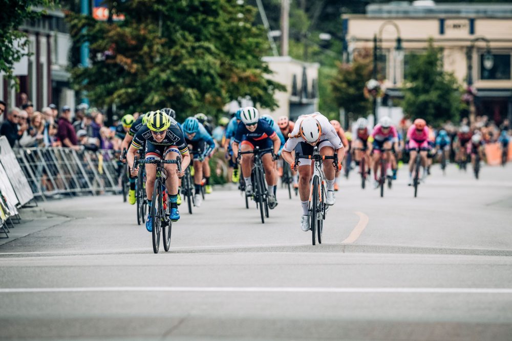 White, Beveridge impress during national champion debuts – Human ...