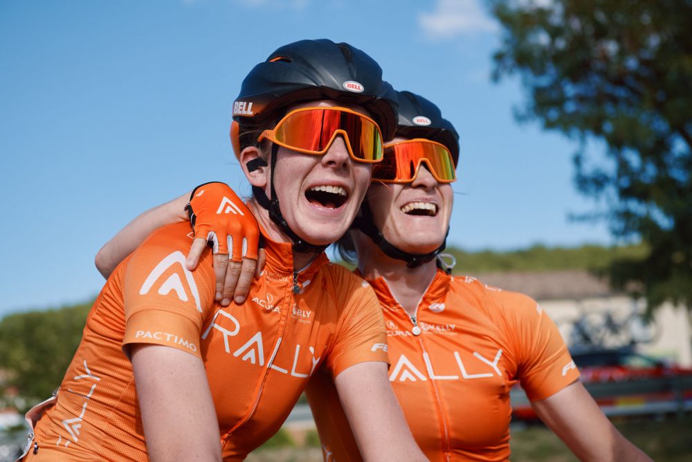 12 Things With Eric Wohlberg – Human Powered Health Cycling