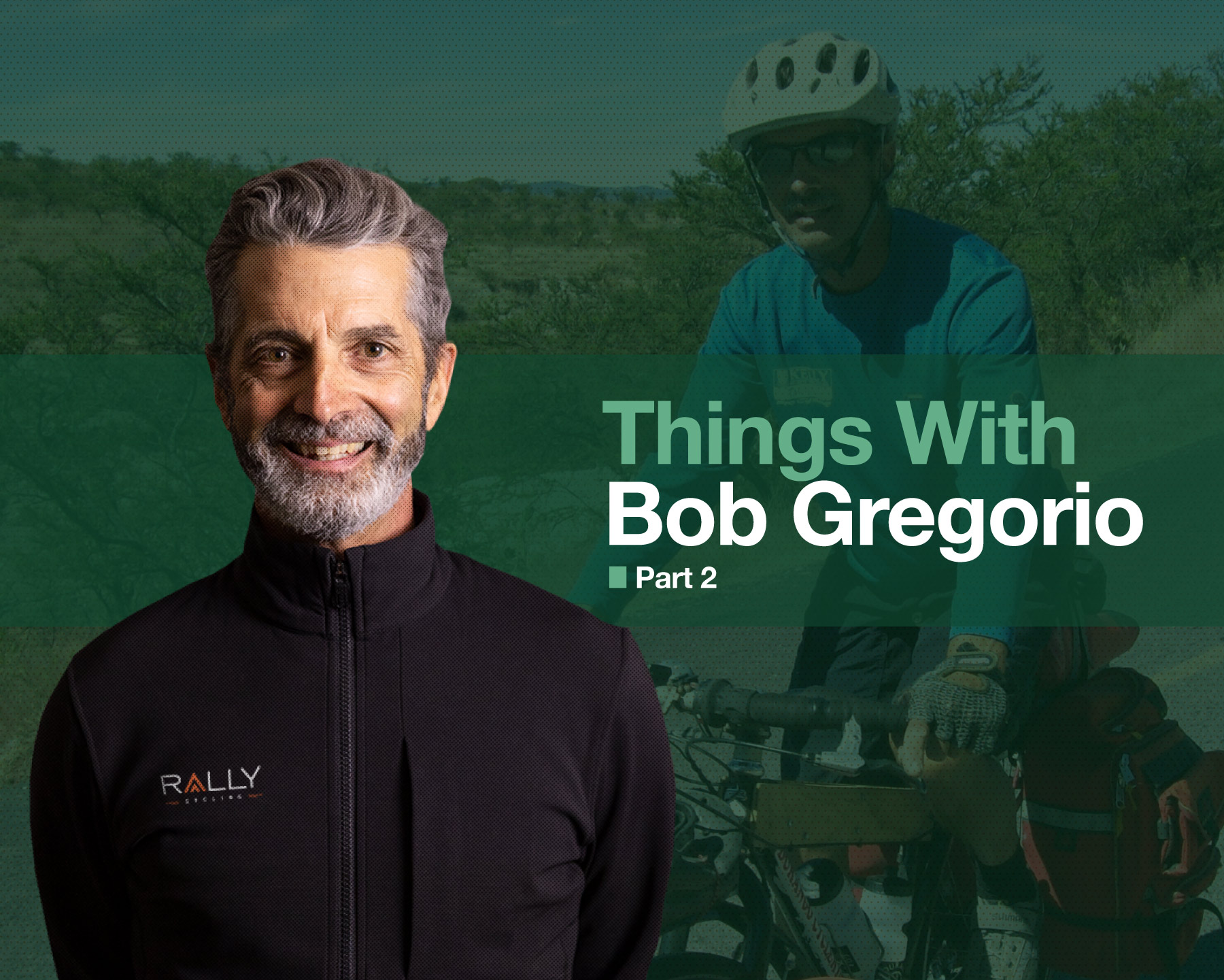 10 More Things With Bob Gregorio, mechanic extraordinaire – Human ...