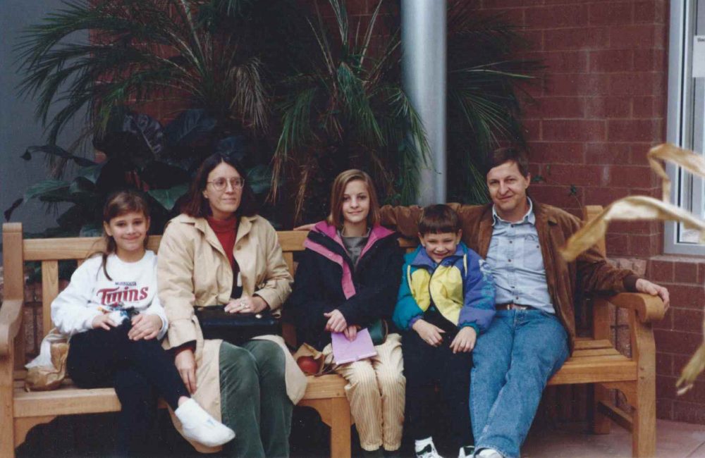 14 Things With Sam Wiebe – Human Powered Health Cycling