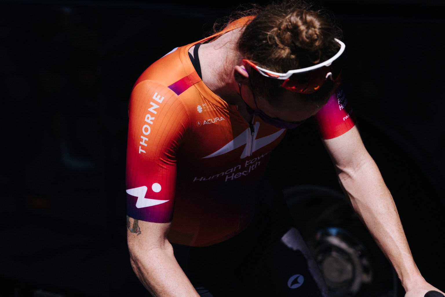 2022 – a year in photos – Human Powered Health Cycling