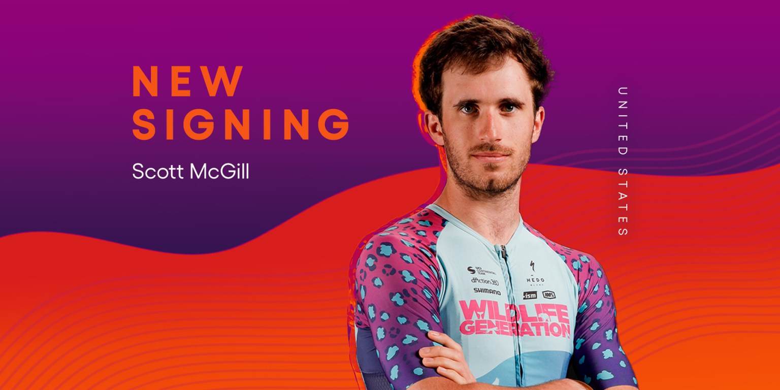 American star Scott McGill joins Human Powered Health – Human Powered ...
