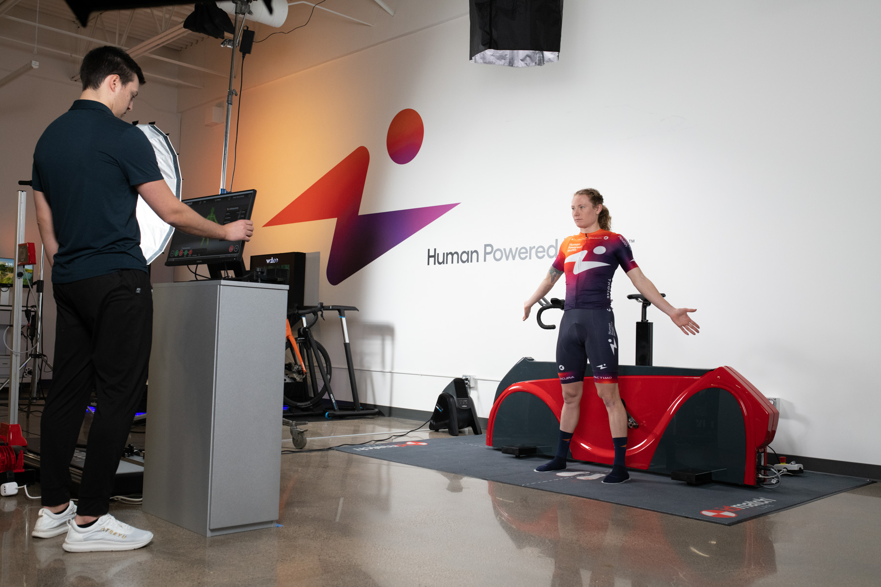 Work smarter, not harder with Human Powered Health – Human Powered ...