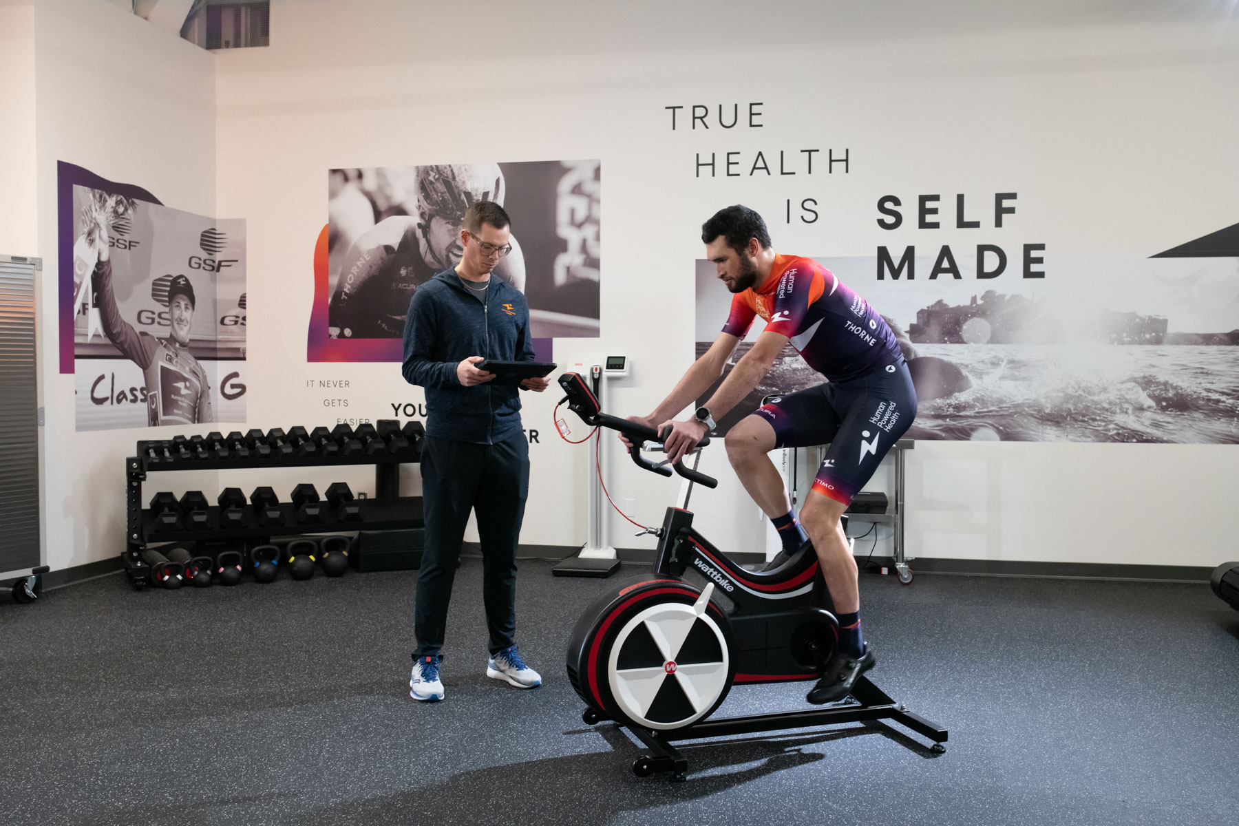 Work smarter, not harder with Human Powered Health – Human Powered ...