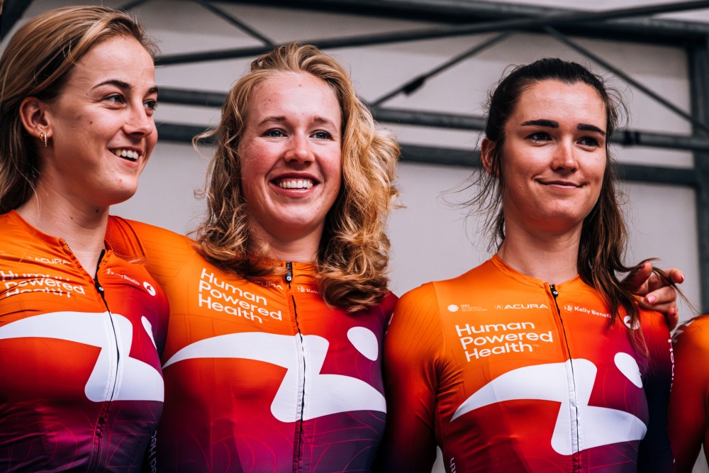 National Championships Quick Guide – Human Powered Health Cycling