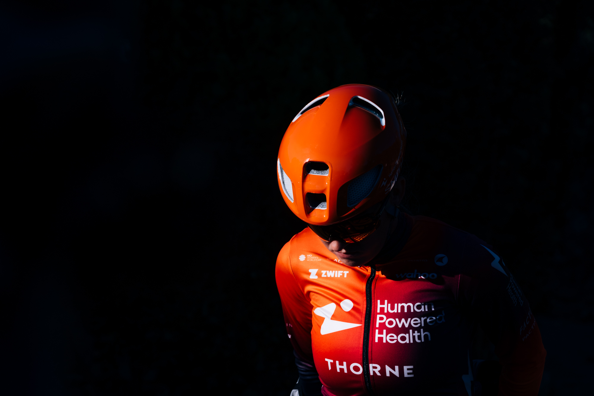 SMITH – Human Powered Health Cycling