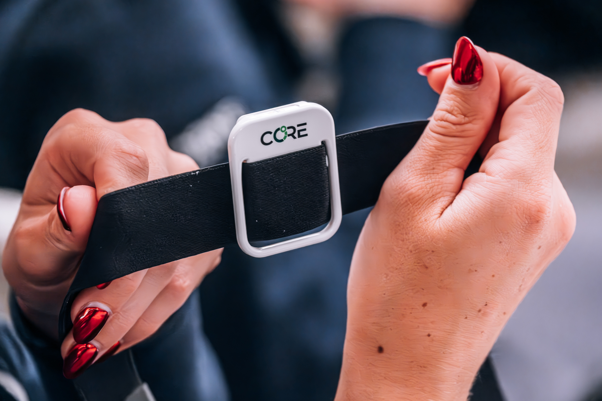 CORE – Human Powered Health Cycling