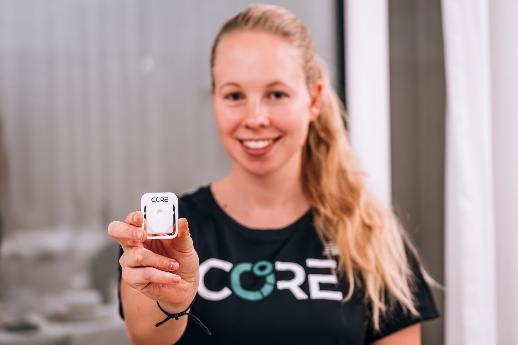 CORE – Human Powered Health Cycling