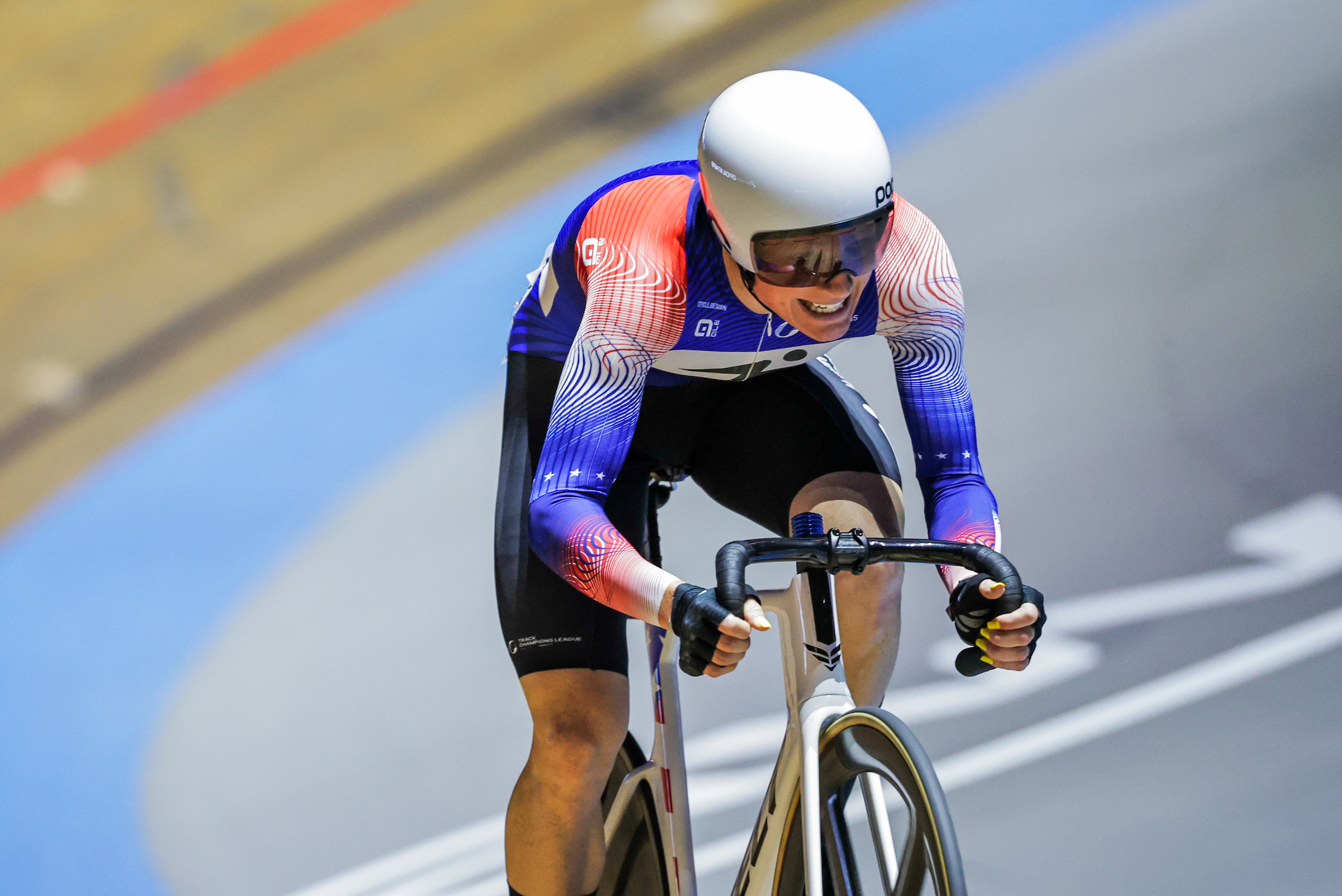 Lily’s Pillars of Performance – Human Powered Health Cycling