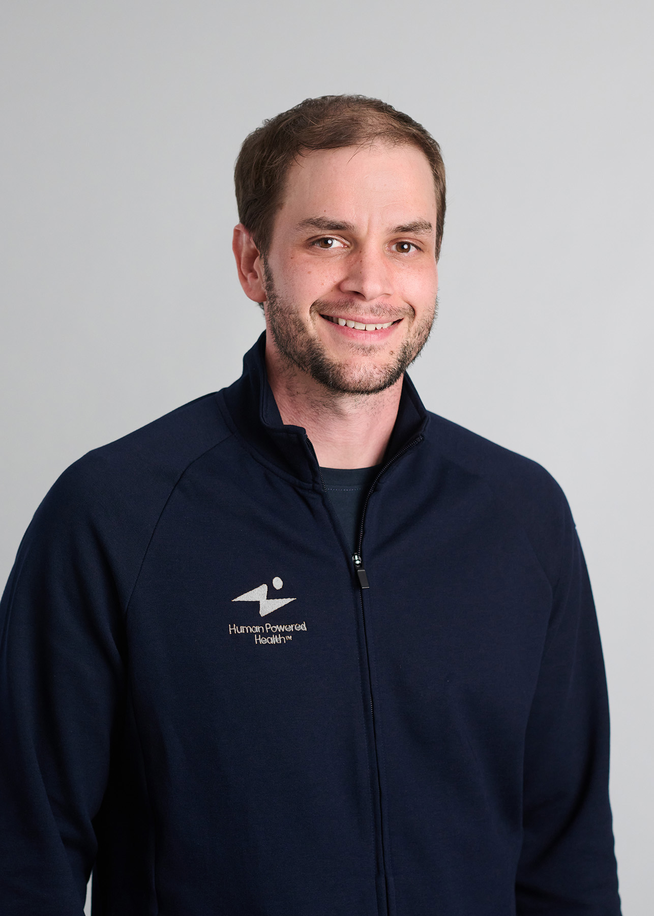 Sam Wiebe – Human Powered Health Cycling