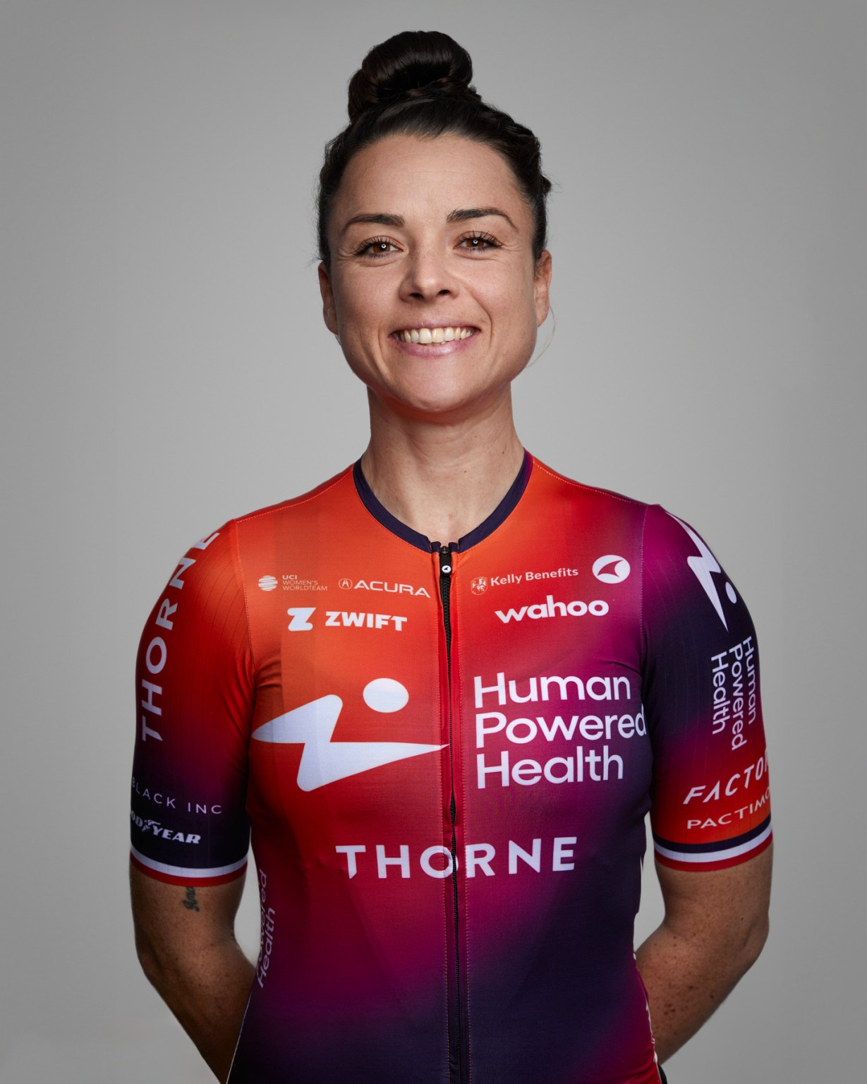 Introducing our 2024 roster – Human Powered Health Cycling