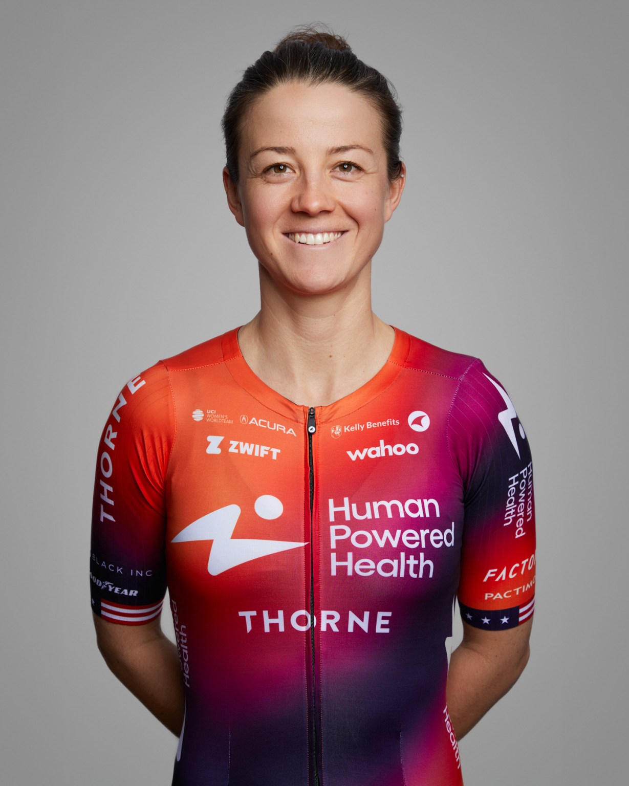 Introducing our 2024 roster – Human Powered Health Cycling