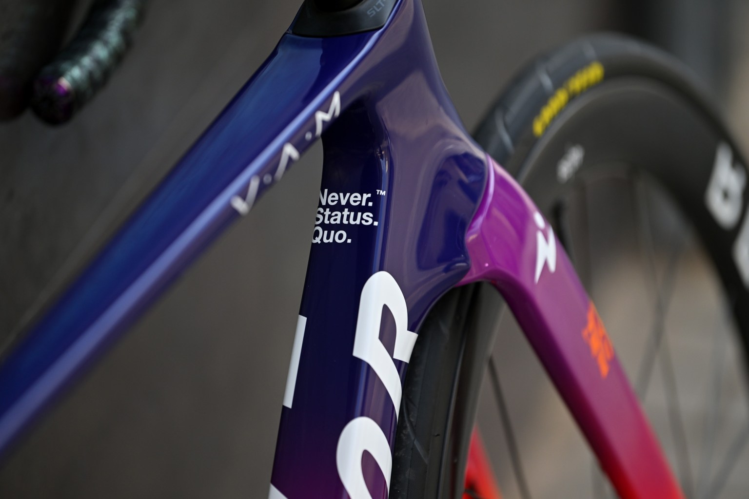 Gallery: Team Edition OSTRO VAM – Human Powered Health Cycling