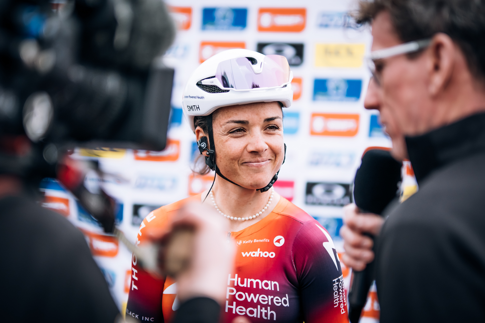 Audrey Cordon-Ragot selected by hosts France for Paris 2024 – Human ...