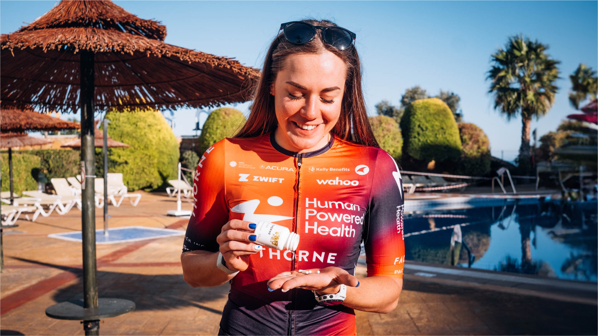 How to Build a Human Powered Health Routine – Human Powered Health Cycling