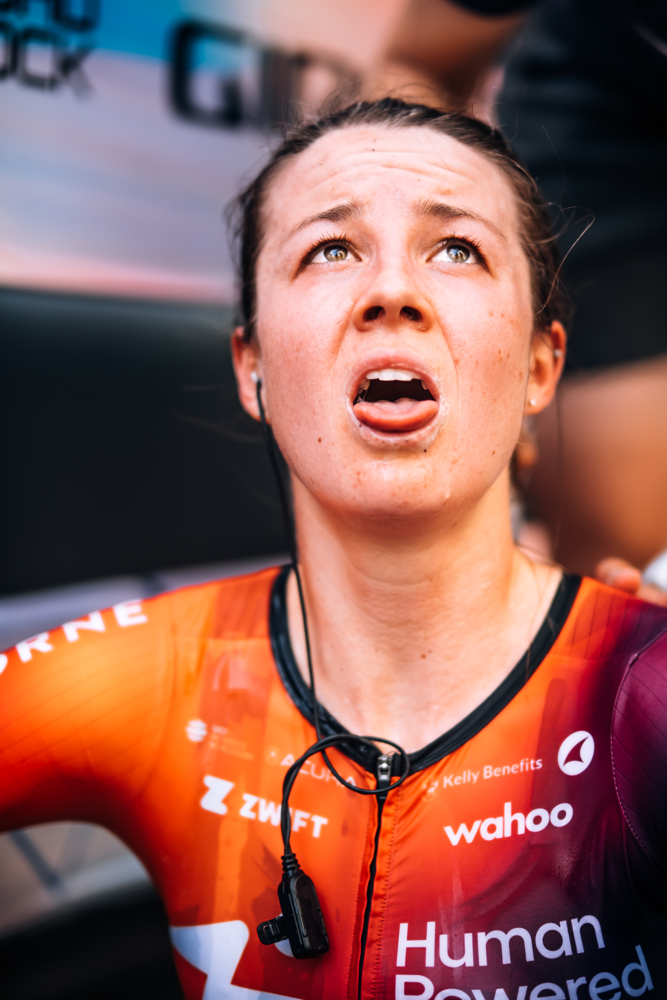 Ruth Edwards takes GC lead in Germany – Human Powered Health Cycling