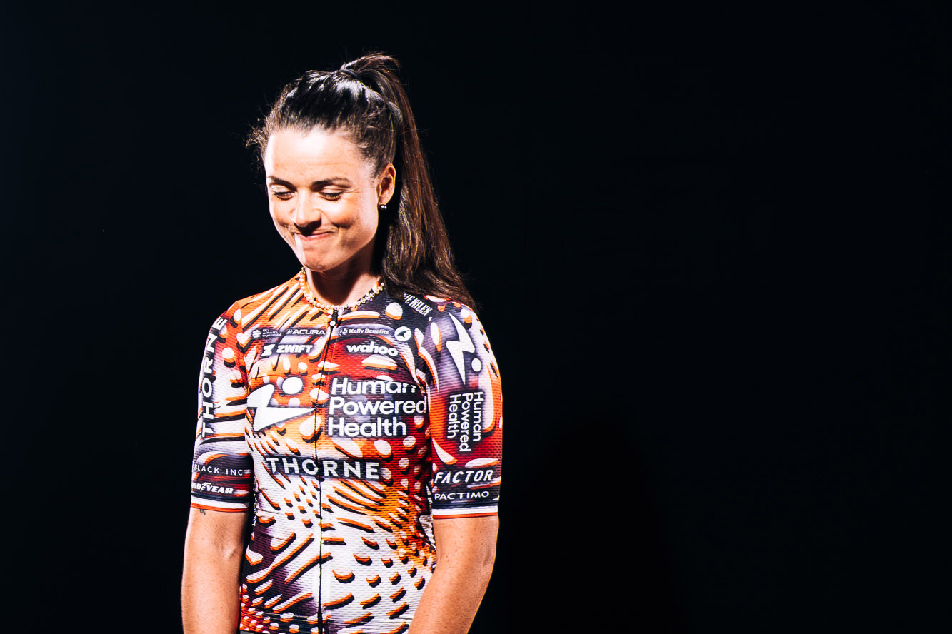 Audrey Cordon-Ragot calls it a career – Human Powered Health Cycling