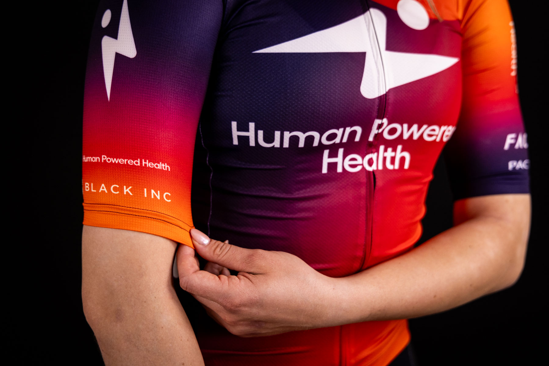 Human Powered Health reveal 2025 kit – Human Powered Health Cycling