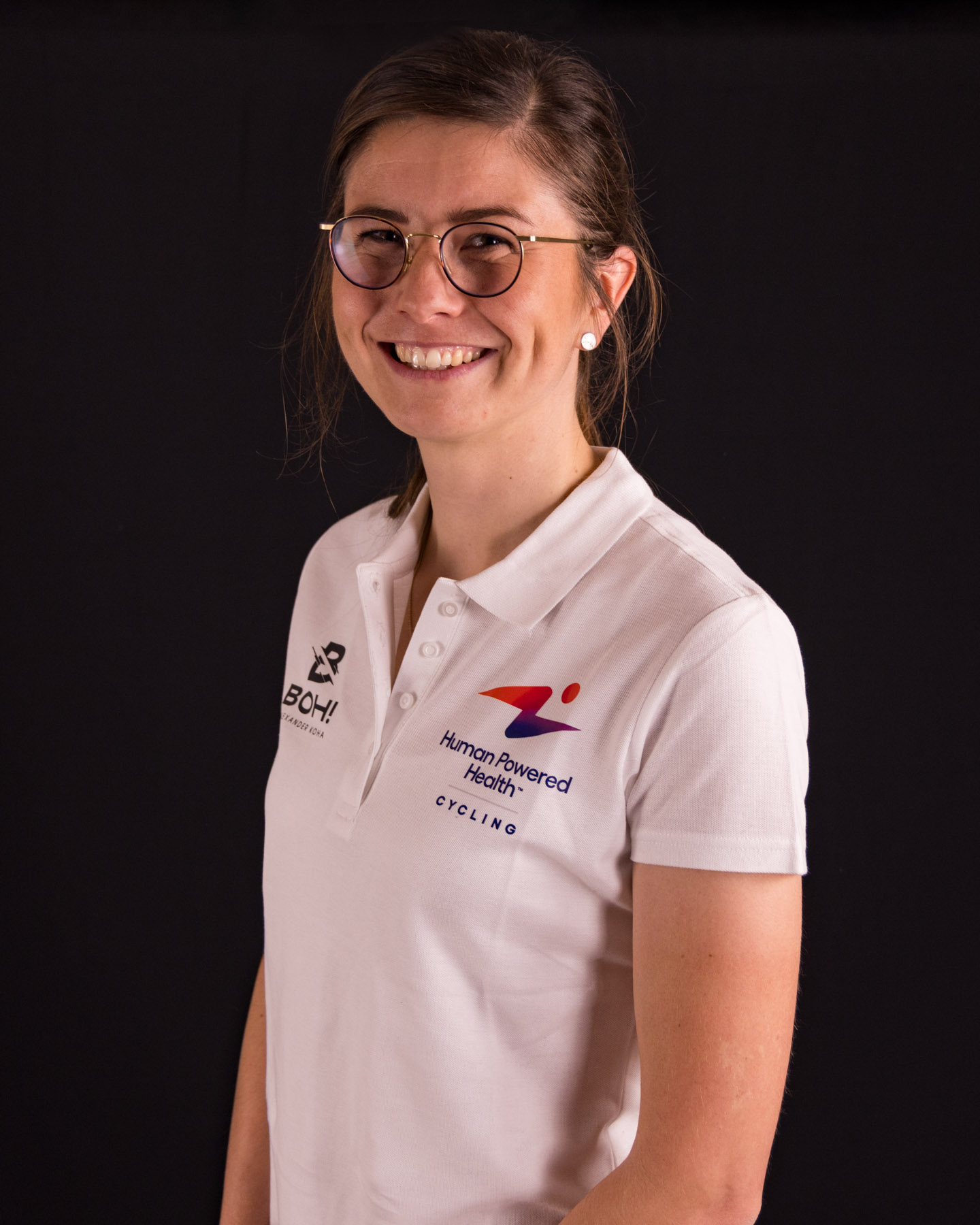 Dr. med. Judith Hesse – Human Powered Health Cycling