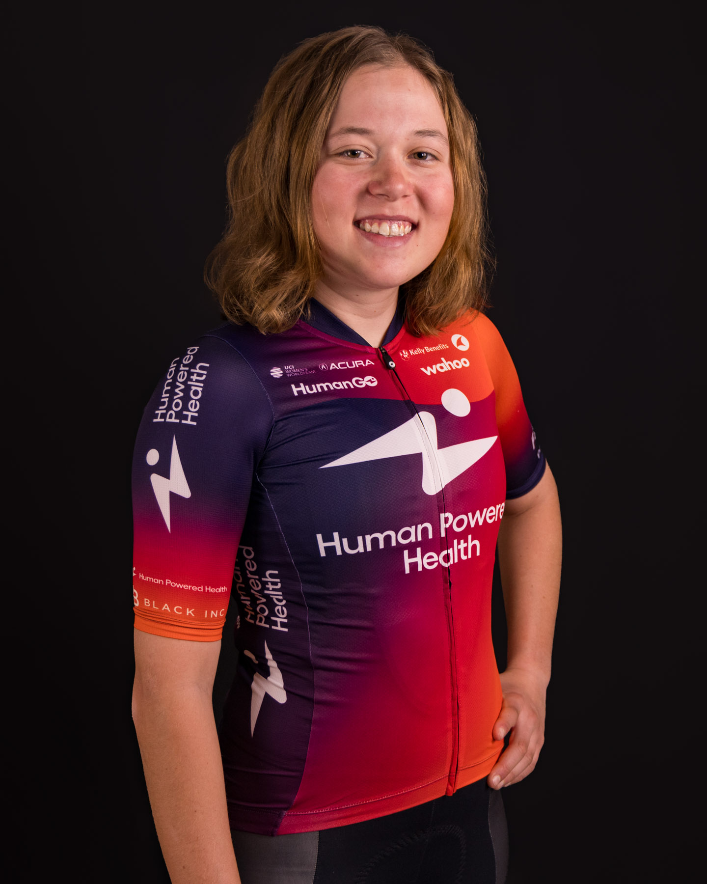 Mona Mitterwallner – Human Powered Health Cycling