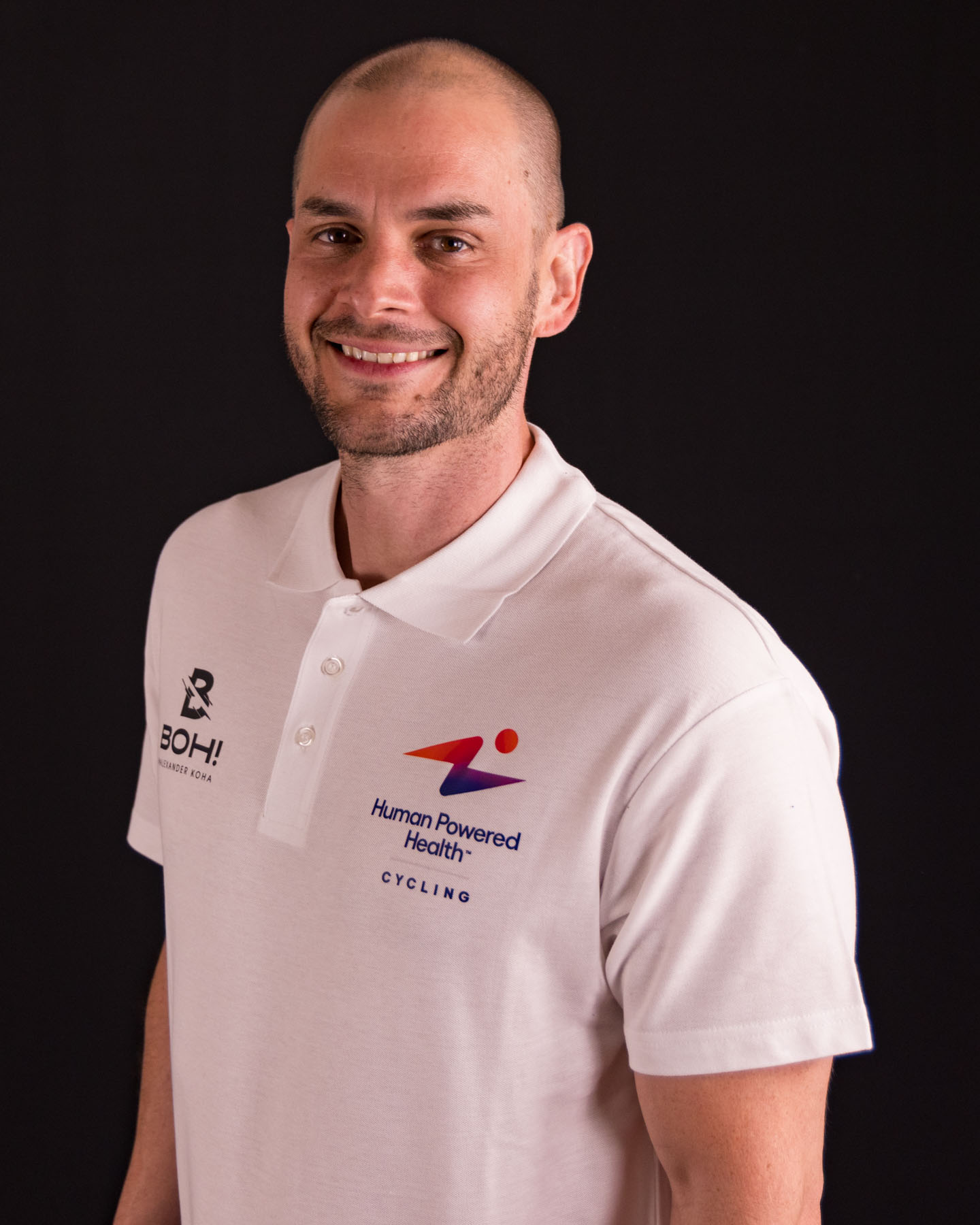 Sam Wiebe – Human Powered Health Cycling