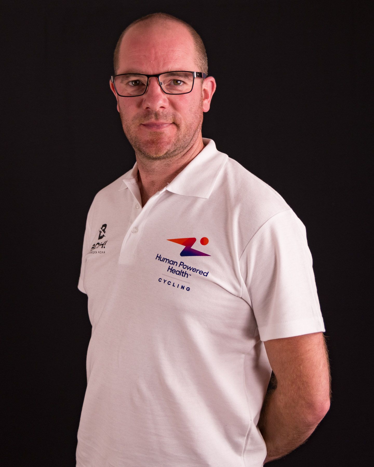 Wouter Thorrez – Human Powered Health Cycling