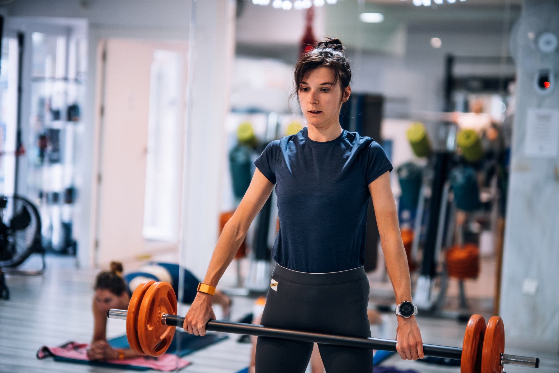 11 gym exercises to make you a faster cyclist